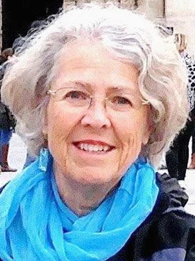SUSAN NUGENT
