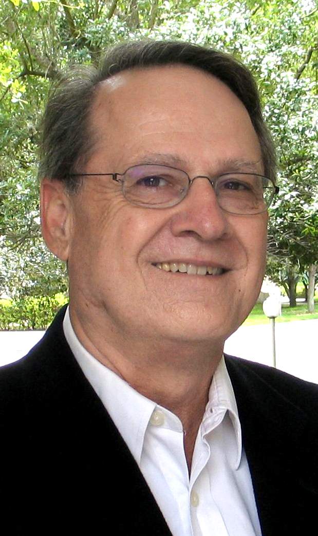 gary mormino