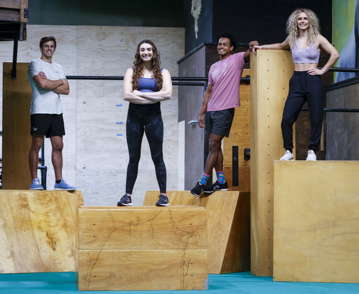 Photos by CHRIS URSO | Times