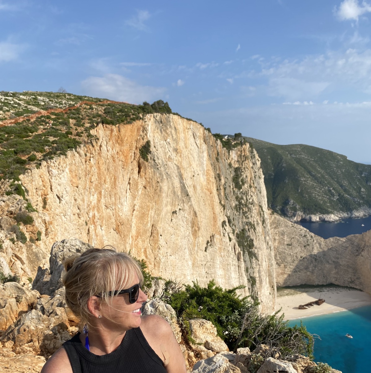 Courtesy of Dawn Cate