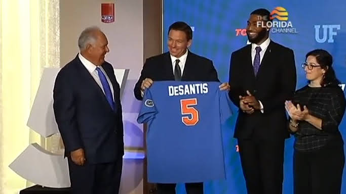 The Florida Channel (2021)