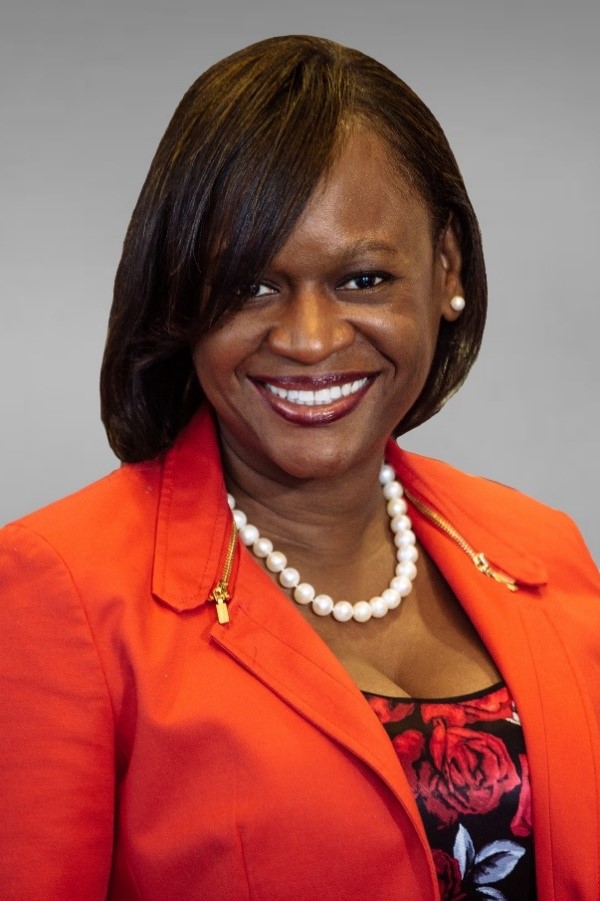 KANIKA TOMALIN