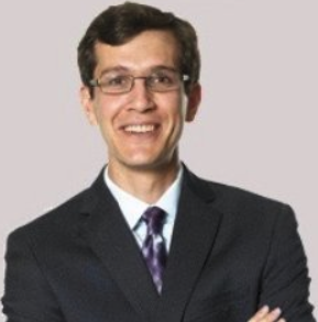 david kamin
