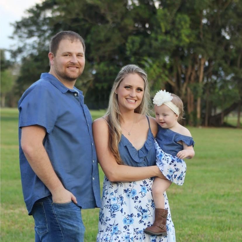 Courtesy of Kristi Krause