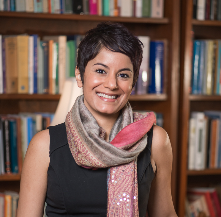 afshan jafar