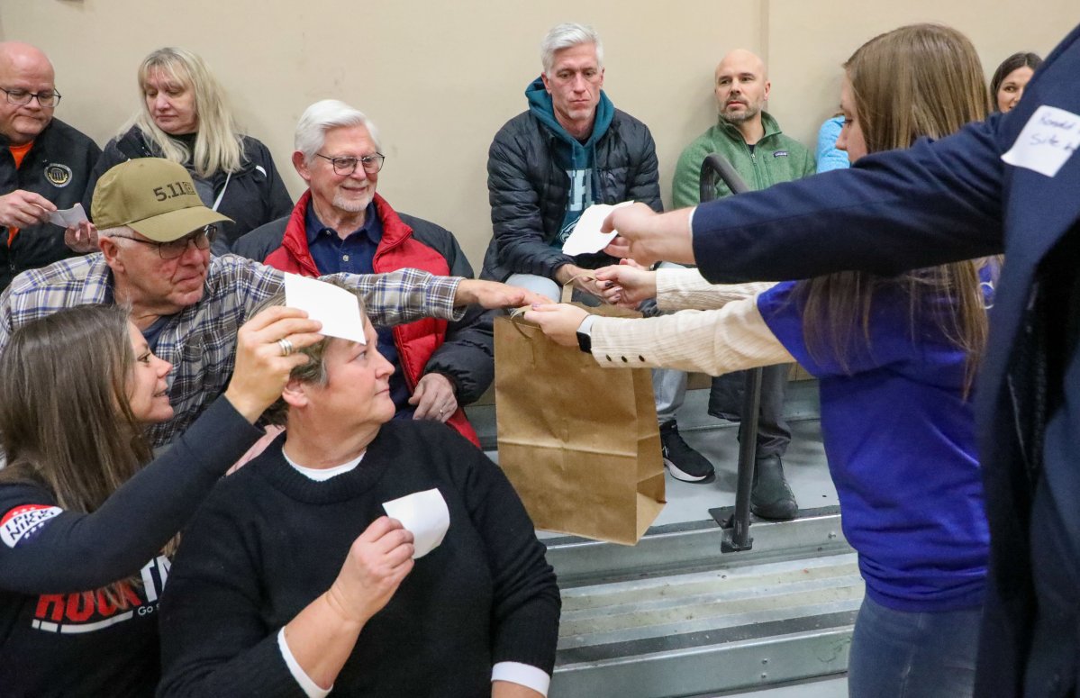 photos by douglas r clifford times neutral caucus observer liliana ...