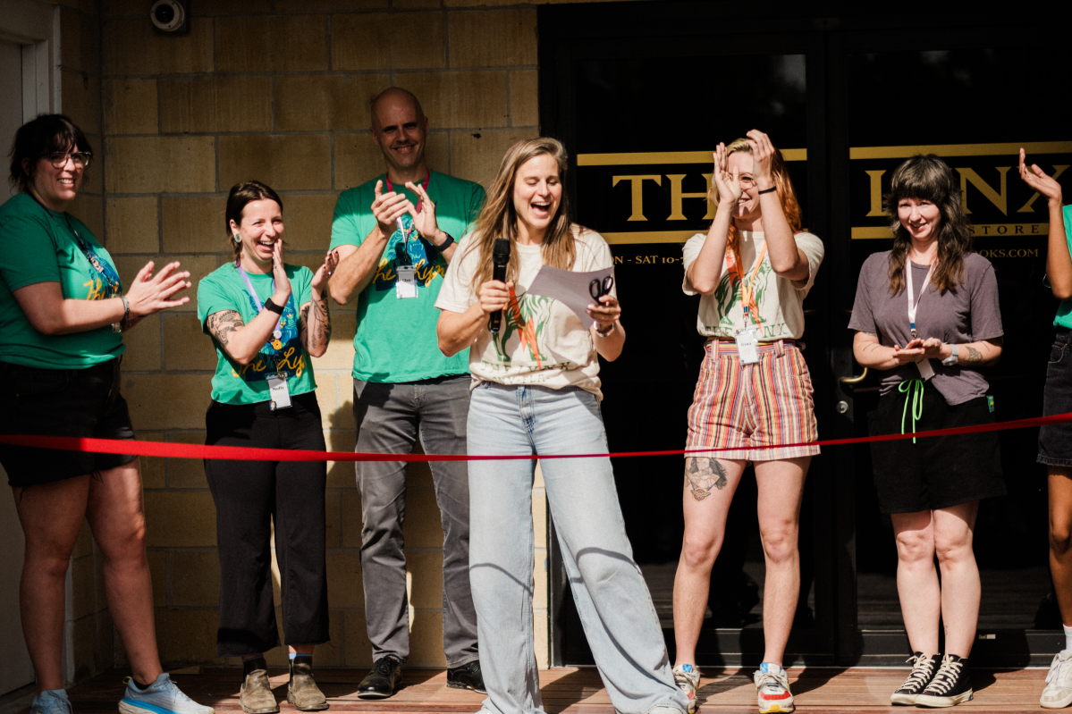 Courtesy of Eli Sinkus