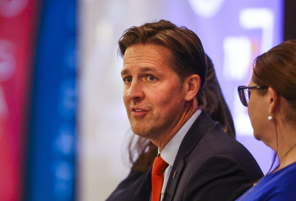 Ben Sasse