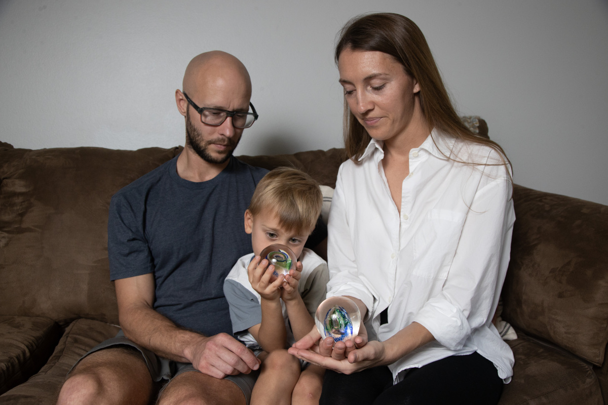 LUIS SANTANA | Times