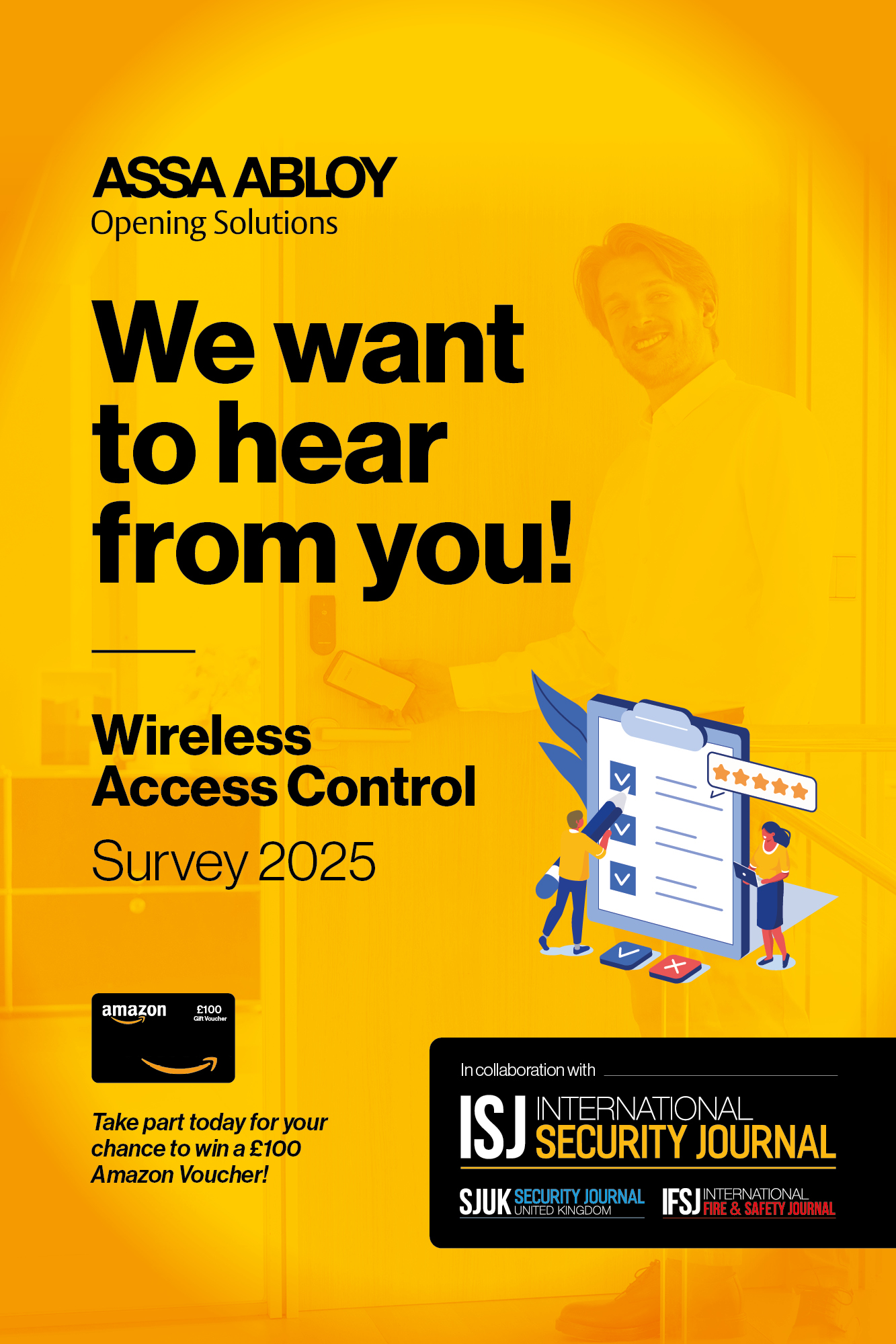 International Security Journal