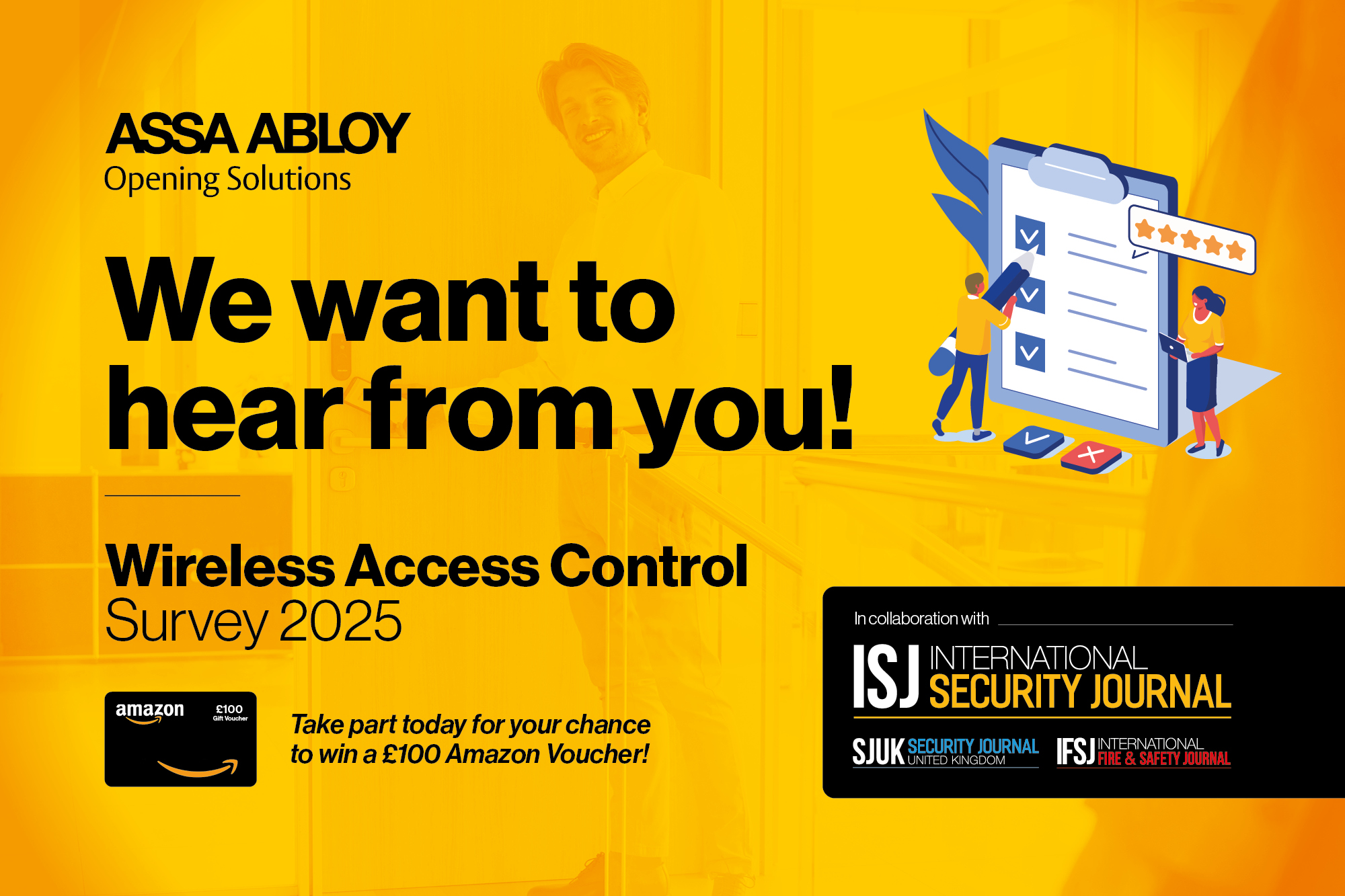 International Security Journal