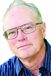 CAPITOL IDEAS Douglas Rooks