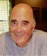 REDPATH, James Michael "Mike"