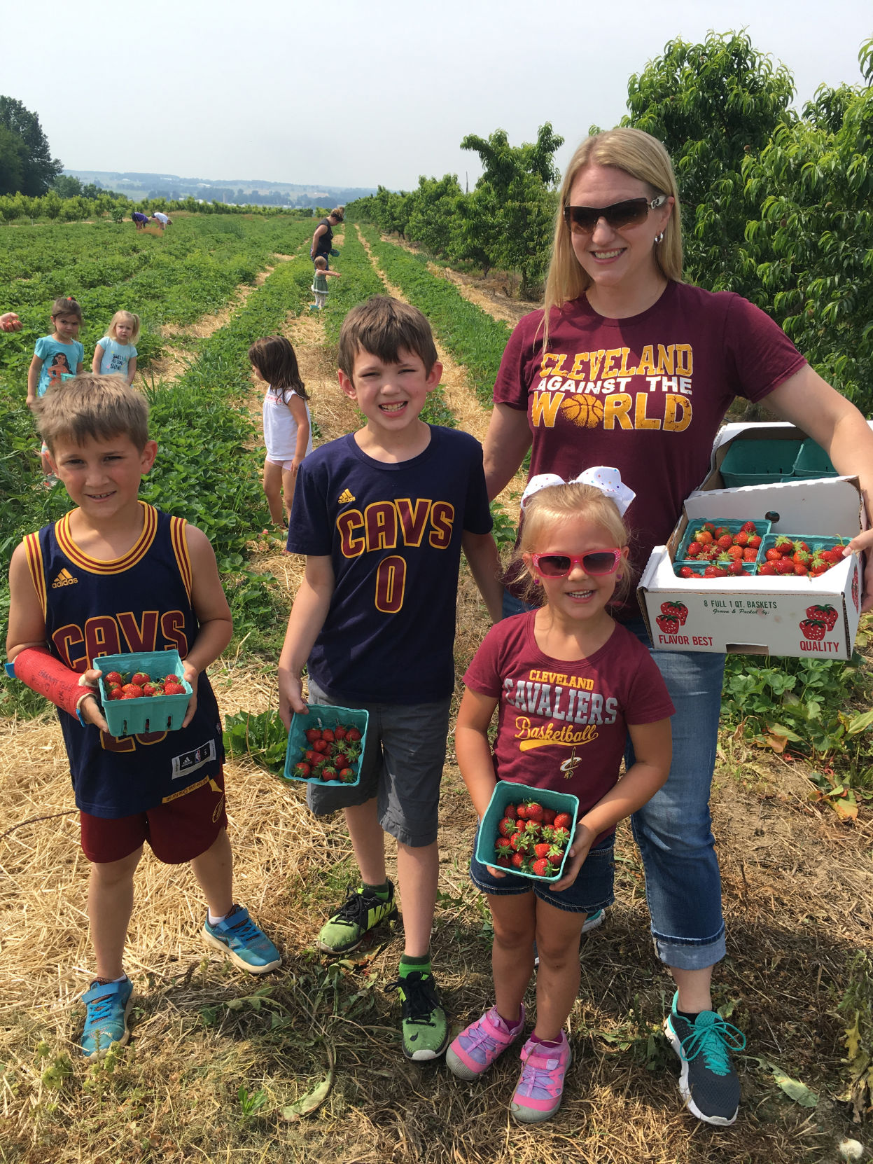 Kyle Workinger's Instagram, Twitter & Facebook on IDCrawl