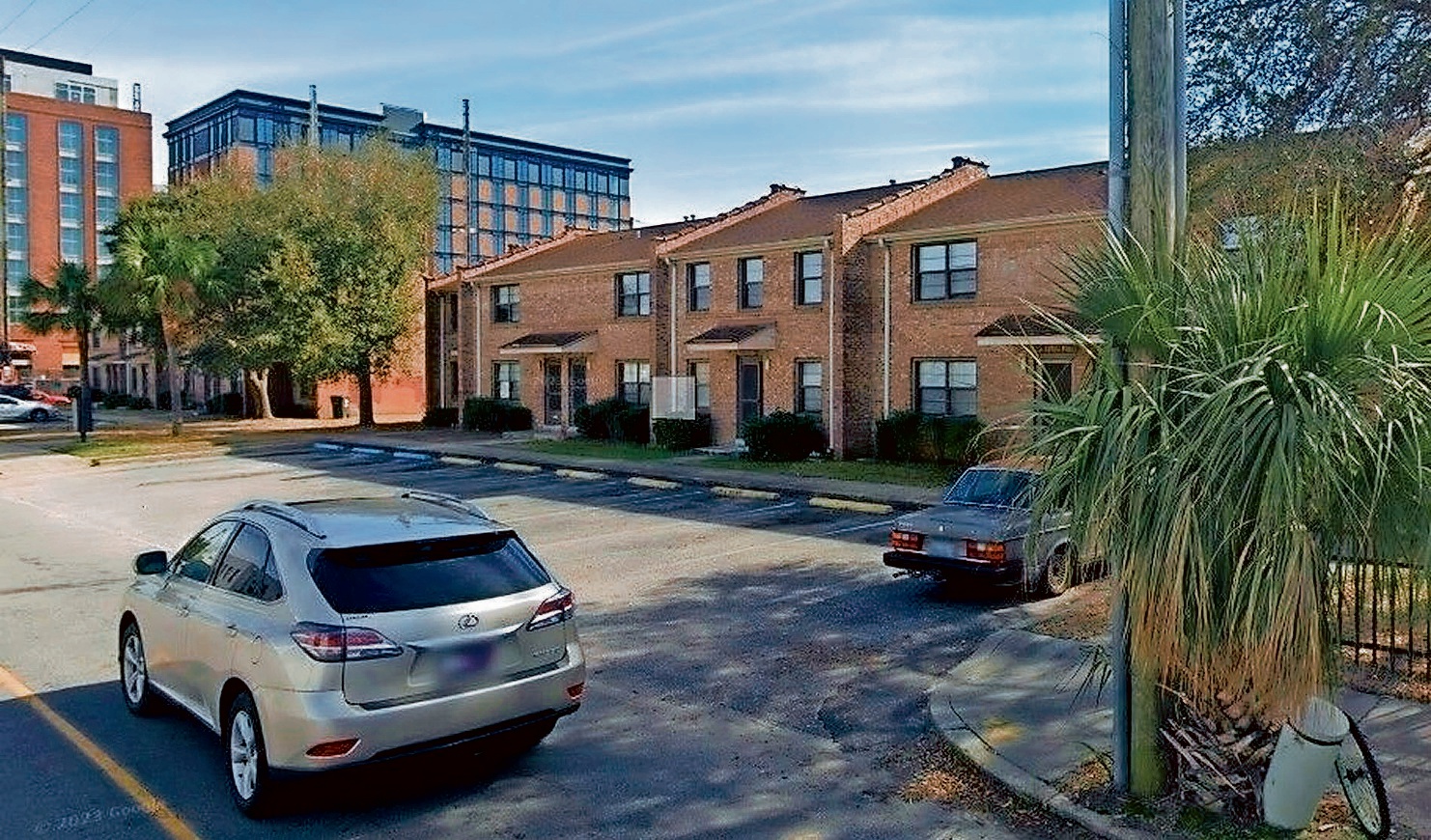 provided the cha plans to demolish and rebuild the 44 unit meeting ...