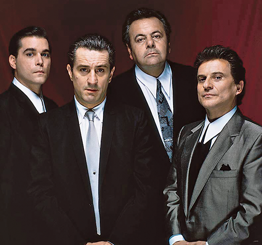 El regreso de aquellos Buenos Muchachos - La Tercera