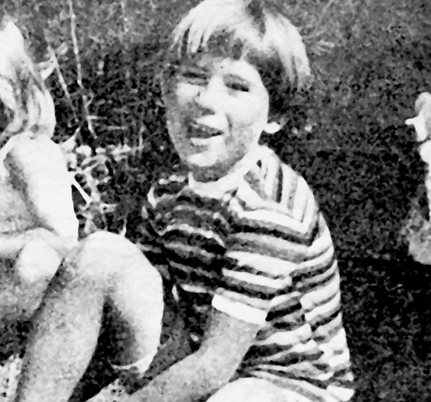 40 años sin Rodrigo Anfruns - La Tercera