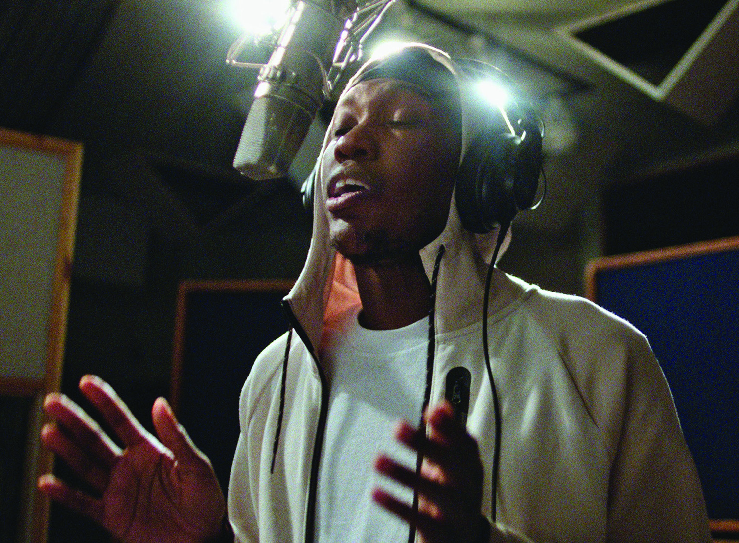 sundance institute the rap artist kemba in as we speak an official ...