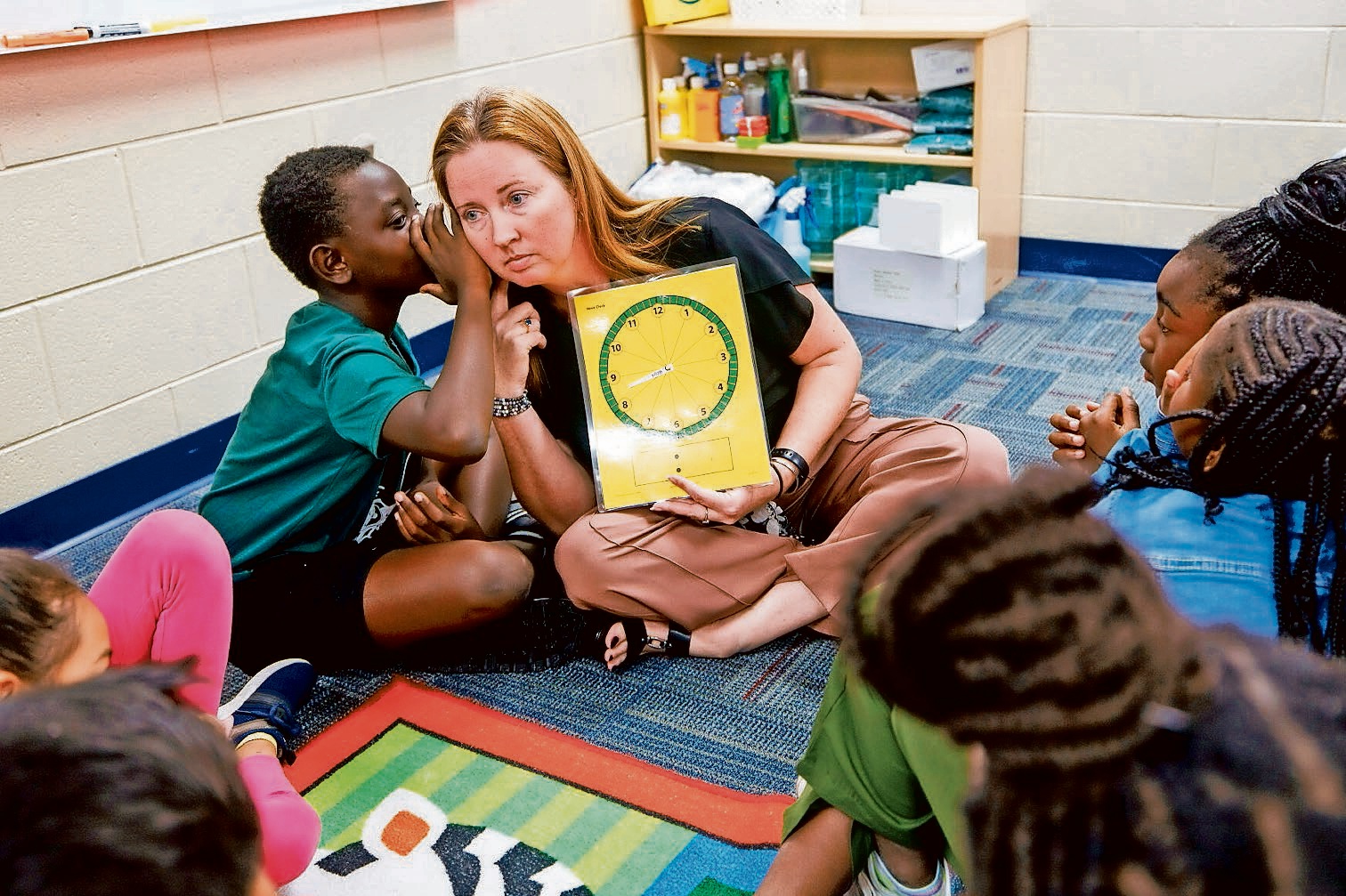 photographs by grace beahm alford staff kory bennett whispers answers ...